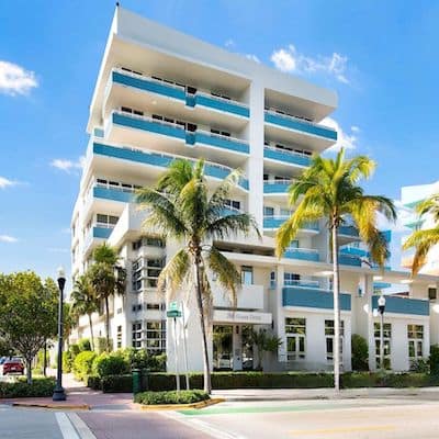 Miami Beach Real Estate - Homes and Condos for Sale