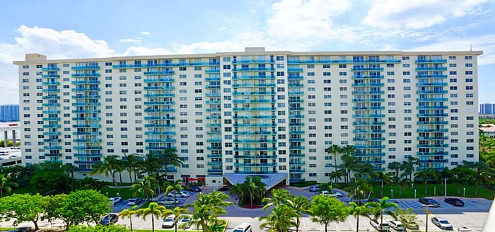 King David Condos for Sale - Sunny Isles Condos